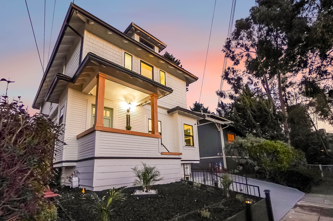 Creative Home Exterior Color Combinations | CRBA